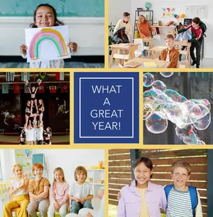 Best Online Yearbooks | Create Your Own High-Quality Custom Yearbook