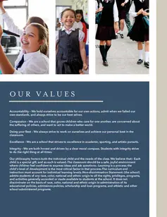 Best Online Yearbooks | Create Your Own High-Quality Custom Yearbook