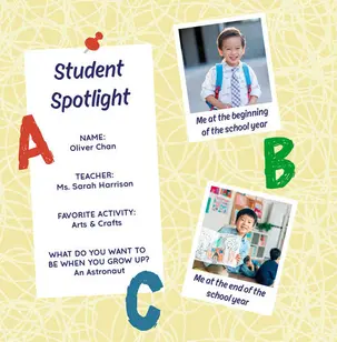 Best Online Yearbooks | Create Your Own High-Quality Custom Yearbook