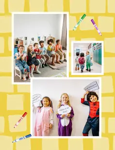 Best Online Yearbooks | Create Your Own High-Quality Custom Yearbook