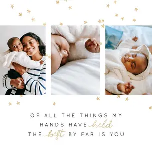 Baby Photo Books, First Year Albums, and Board Books - Mixbook