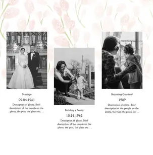 The Best Family History Photo Albums