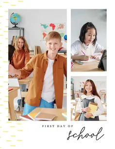 Best Online Yearbooks | Create Your Own High-Quality Custom Yearbook