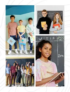 Best Online Yearbooks | Create Your Own High-Quality Custom Yearbook