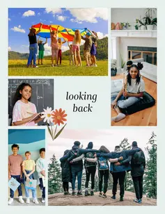 Best Online Yearbooks | Create Your Own High-Quality Custom Yearbook