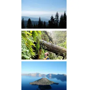 The Best Vacation Album Themes - Travel Photo Book Templates