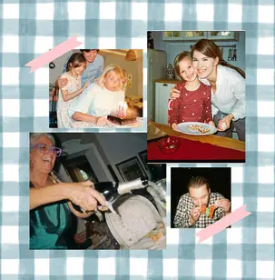 Make Your Own Custom Cook Book with Your Family Recipes