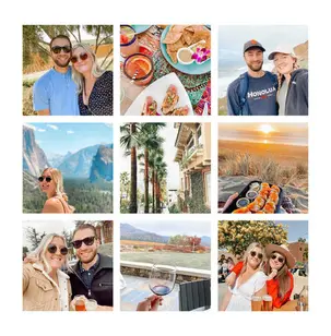 The Best Simple Photo Book