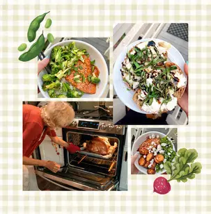 Make Your Own Custom Cook Book with Your Family Recipes