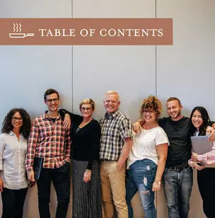 Make Your Own Custom Cook Book with Your Family Recipes