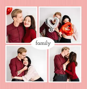 The Best Love Photo Albums and Anniversary Photo Books for Couples