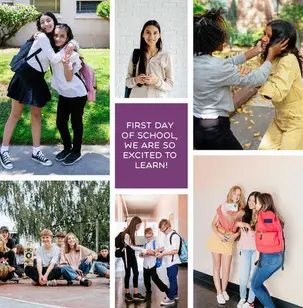 Best Online Yearbooks | Create Your Own High-Quality Custom Yearbook