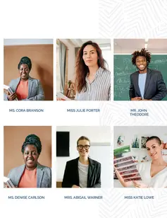 Best Online Yearbooks | Create Your Own High-Quality Custom Yearbook