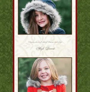The Best Holiday Photo Albums - Christmas Photo Books