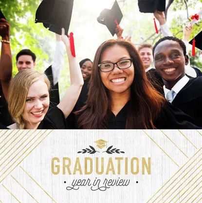 Best Online Yearbooks | Create Your Own High-Quality Custom Yearbook