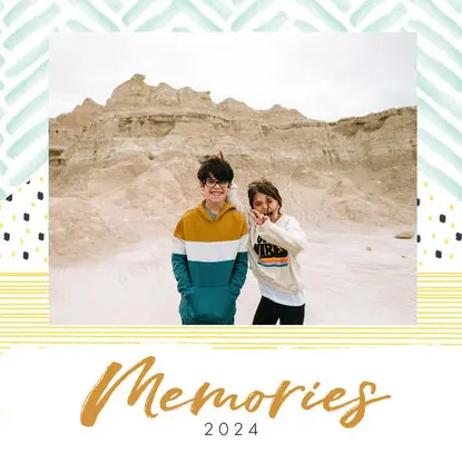 The Best Kids Photo Books and Albums - Children's Photo Book