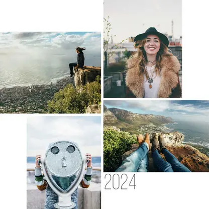 Create a 2023 Custom Calendars Online - Mixbook