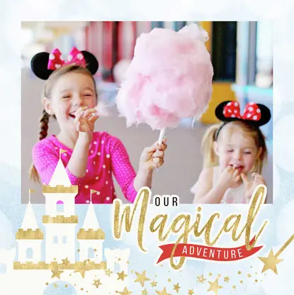 The Best Kids Photo Books and Albums - Children's Photo Book