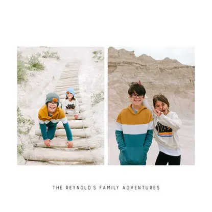 All Photo Book Layouts & Designs by Mixbook