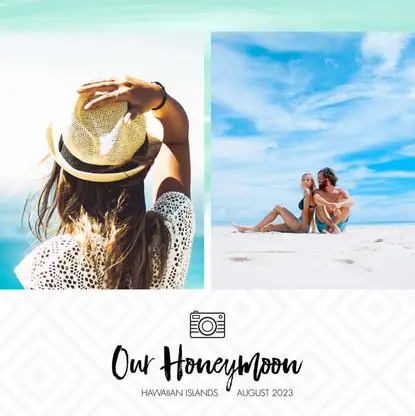 The Best Love Photo Albums and Anniversary Photo Books for Couples