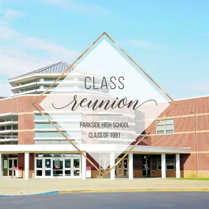 Reunion Alumni Yearbooks - Yearbooks