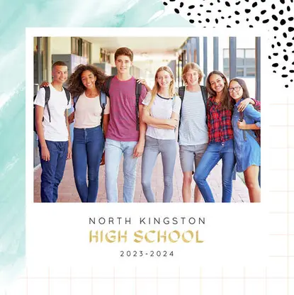 Best Online Yearbooks | Create Your Own High-Quality Custom Yearbook