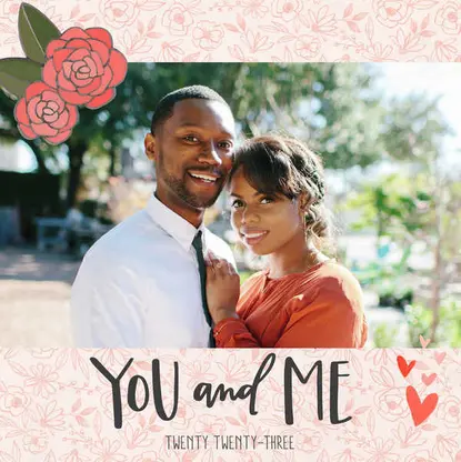 The Best Love Photo Albums and Anniversary Photo Books for Couples