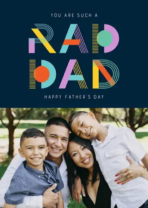 The Best Happy Father's Day Cards