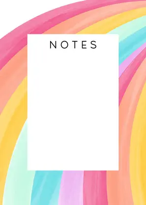 The Best Custom Note Cards - Personalized Photo Stationery