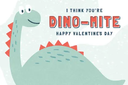 Custom Valentine's Day Cards - Mixbook