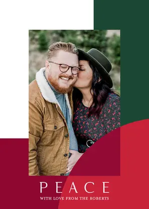 The Best Religious Photo Christmas Cards - Personalized Cards with Photos