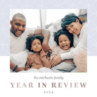 The Best Holiday Photo Albums - Christmas Photo Books