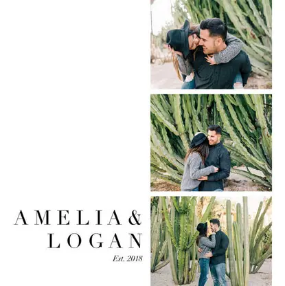 The Best Love Photo Albums and Anniversary Photo Books for Couples