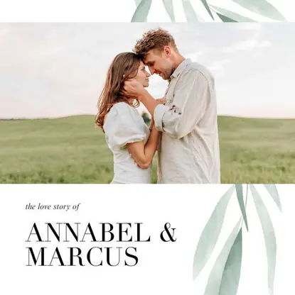 The Best Love Photo Albums and Anniversary Photo Books for Couples