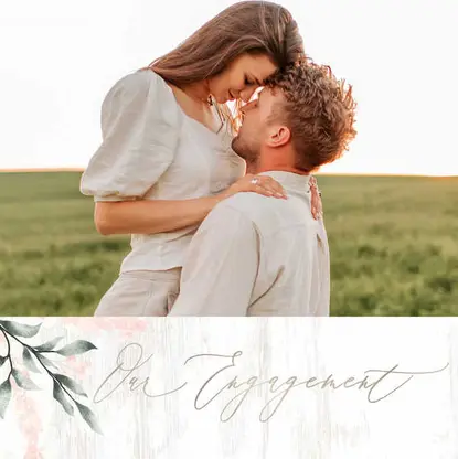 The Best Love Photo Albums and Anniversary Photo Books for Couples