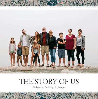 The Best Family History Photo Albums