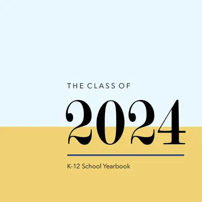 Best Online Yearbooks | Create Your Own High-Quality Custom Yearbook