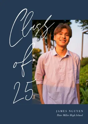 school announcements script