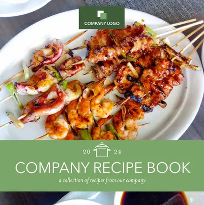 Make Your Own Custom Cook Book with Your Family Recipes