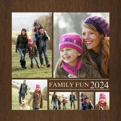 Create a 2023 Custom Calendars Online - Mixbook