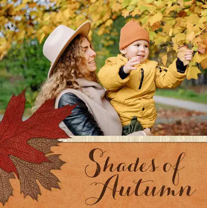 The Best Holiday Photo Albums - Christmas Photo Books