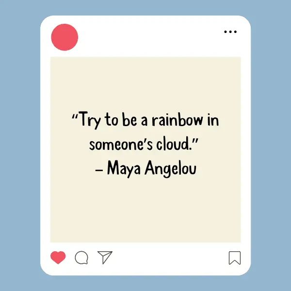 please like and share this post caption