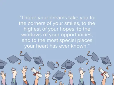 Graduation Happy Quotes 100+ Proud Parents Quotes For Graduation Day