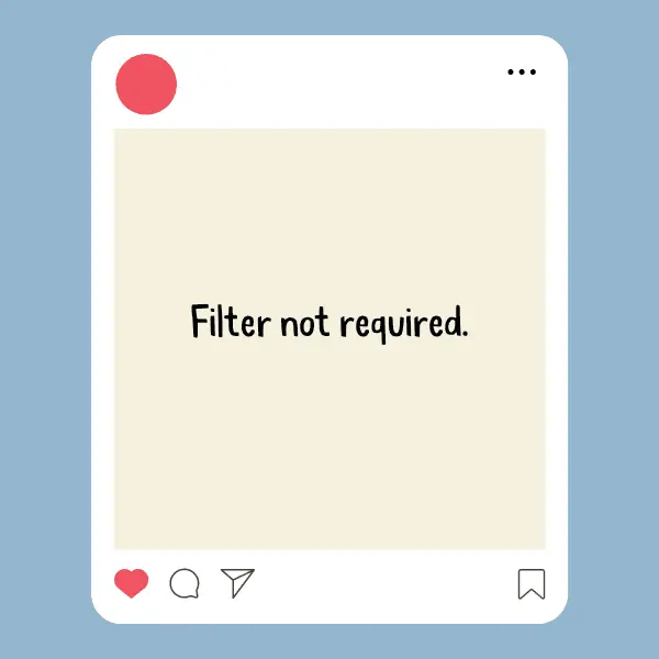 please like and share this post caption