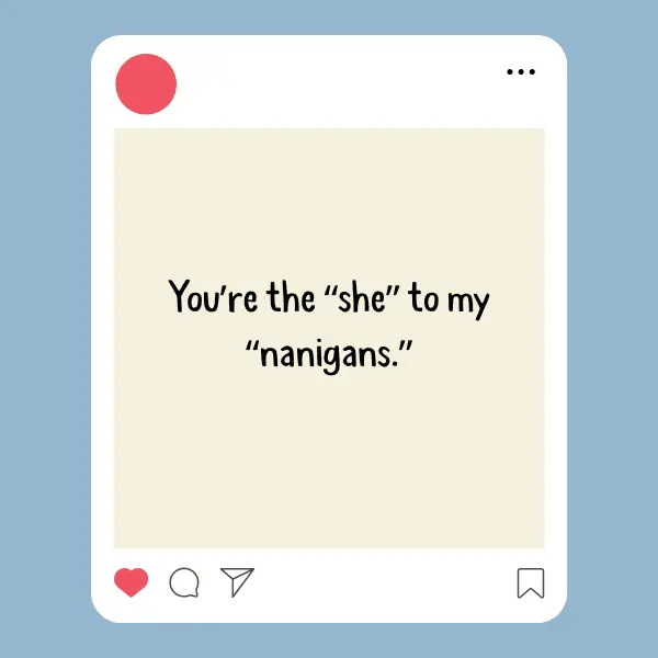 please like and share this post caption